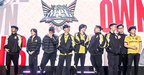 Hypeabis Jadwal Cara Nonton Grand Final MPL ID Season 13