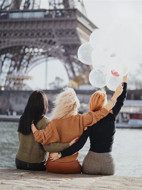 Réussir son EVJF à Paris 5 pièges à éviter