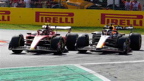 F1 Drivers Raise Worries Over Key Aspect Of Racing As New Cars Develop