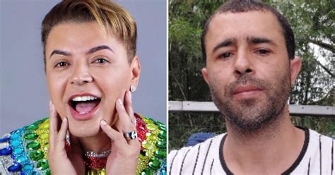 David Brazil Faz Apelo A Motorista Que Atropelou Kayky Brito Siga A