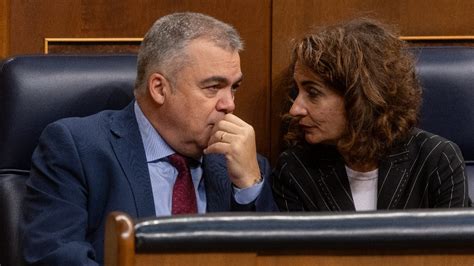 Hazte O R Pide Al Juez Del Caso Koldo Que Impute A Cerd N Tras La