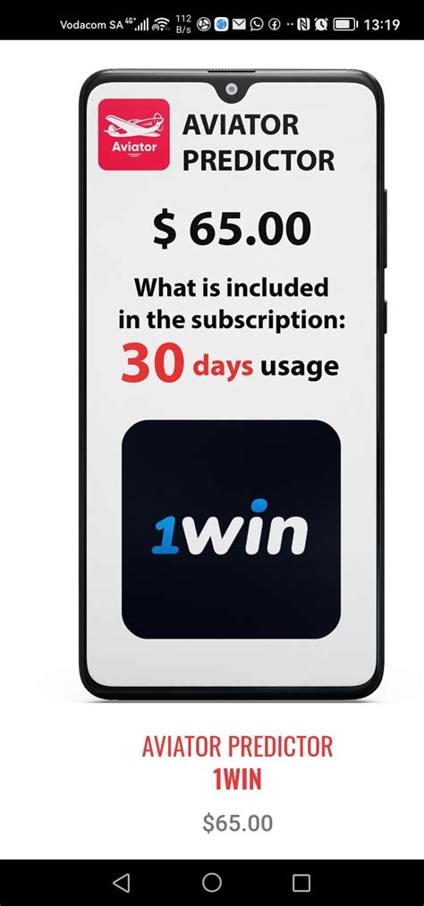 Buy Aviator Predictor V12 0 By App Store On Selar Co