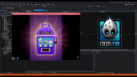 cocos2d x tutorial ke kanan ketika ditekan ketika dilepas berhenti