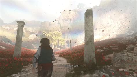 A Plague Tale Requiem Chapters Guide