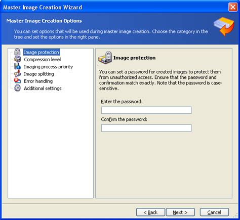 os imaging disk imaging os image capturing tool and software os deployer