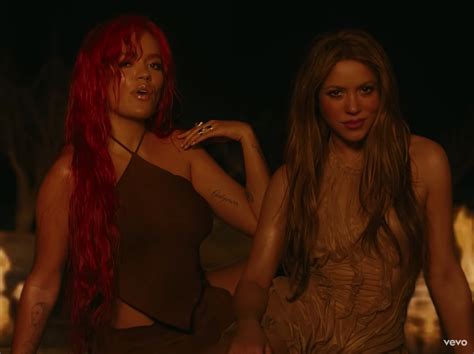TQG es la nueva canción de Karol G y Shakira de qué se trata la