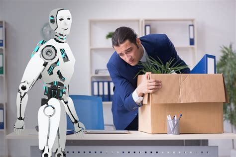 Estos son los países más vulnerables al desplazamiento laboral por IA