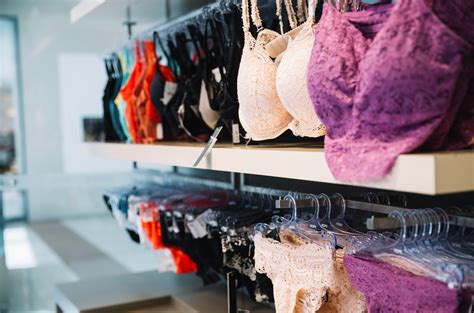 6 tendências do mercado de moda íntima que você precisa conhecer