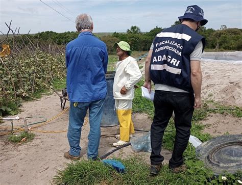 Concurso Adagri CE comissão formada para edital de 120 vagas Direção