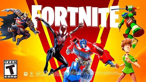 FORTNITE CAPÍTULO 3 TEMPORADA 4 PASE de BATALLA YouTube