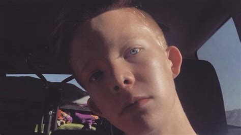 Cody Veith Highlights Famous Birthdays