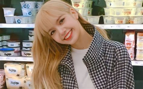 Lisa Bilibili