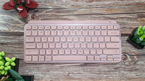 Logitech Mx Keys Mini Review Compact And Sturdy Keyboard For Static