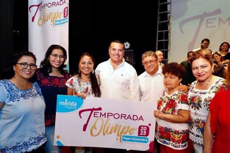 La Jornada Maya Yucatán La Jornada Maya Mérida Presentan la