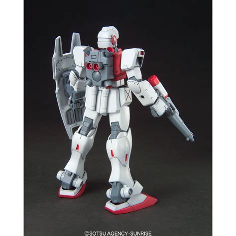 Mobile Suit Gundam 0080 War In The Pocket RGM 79G GM Command Space