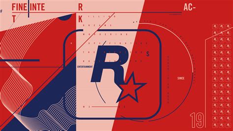 Rockstar Games Is Updating Its Website With Mysterious New Imagery