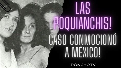 Las Poquianchis La Oscura Historia De Mujeres M S Despiadadas De