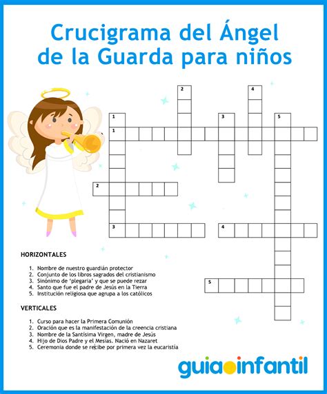 Rezar la oración al Ángel de la Guarda 6 recursos educativos para