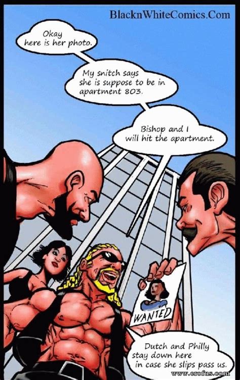 Page Blacknwhitecomics Comix Wolf Erofus Sex And Porn Comics