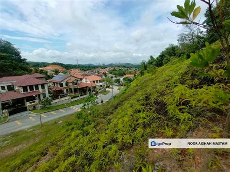 Tanah Untuk Dijual Sungai Merab Kajang For Sale RM3 000 000 By NOOR