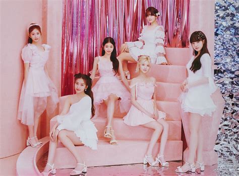 Ive Charts On Twitter Info Ivestarship Will Release Their First