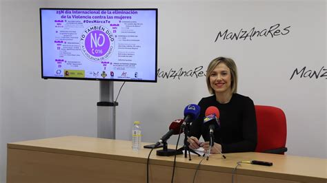 Día Internacional para la Eliminación de la Violencia contra las