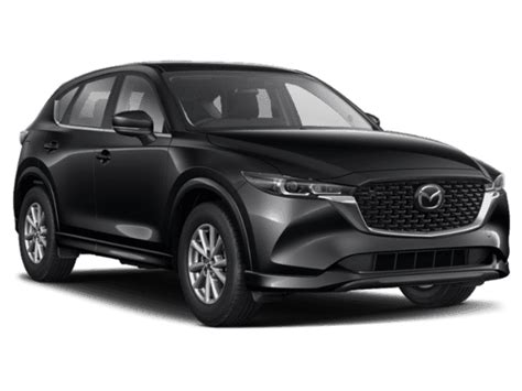 New 2024 Mazda CX 5 2 5 S Select AWD SUV In Bryan Z1219 Douglass Mazda