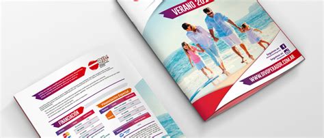 Diseño de Tarifario Mads Comunicación Madryn Ads