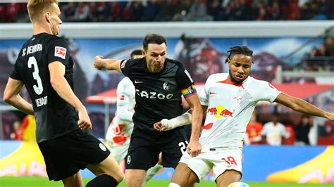 2023 DFB Cup Semifinals SC Freiburg Vs RB Leipzig Live On Free TV