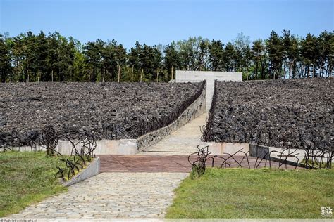 Muzeum Miejsce Pamięci w Bełżcu ul Ofiar Obozu Zagłady Bełżec