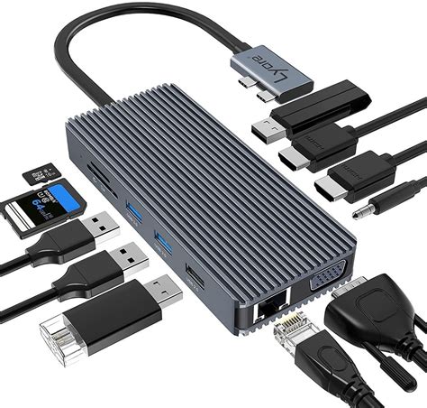 These Are The Best Docking Stations For The Macbook Pro In