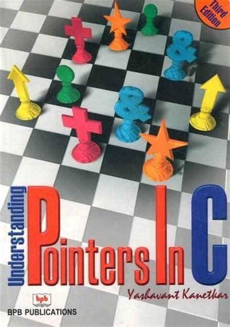 Amazon Understanding Pointers In C Yashavant