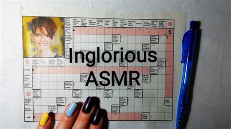 KERESZTREJTVÉNY KITÖLTÉS SUTTOGÁSSAL magyar ASMR suttogás tapping
