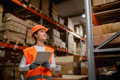 Unlocking The Power Of Dynamics 365 Overcoming Warehouse Management