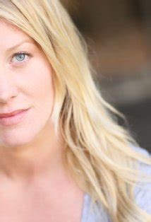 Naked Hanna Oldenburg In Blood Runs Cold