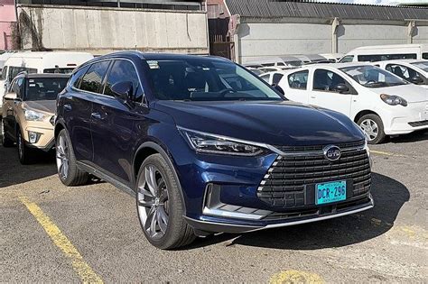 Oslobo Enje Naj E I Konkurent Muskovoj Tesli Kineski Automobili U