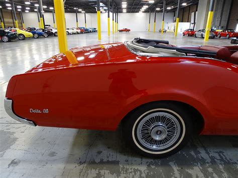 Oldsmobile Delta For Sale Classiccars Cc