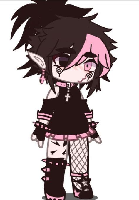 Ideas De Gacha Clubgacha Life En Trajes De Personajes Images