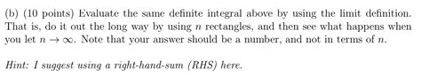 solved 5 15 points in this problem we will calculate the