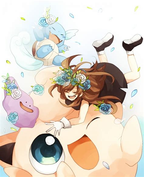 Meta Chan Ditto Zerochan Anime Image Board