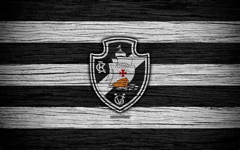 Cr Vasco Da Gama Brazil Cr Emblem Logo Vasco Vasco Da Gama