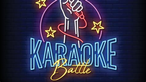 Love Me Like You Do Karoake With Lyrics Karoake Battle Youtube