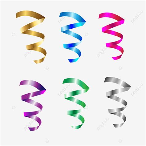 Ribbon Collection Vector Design Images Ribbon Set Collection Ribbon