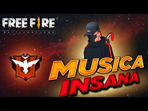 La Mejor M Sica Insana Para Pvp Free Fire Youtube