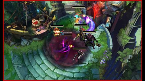 EPIC VLAD BASE DIVE Pentakill Montage Perfect Moments League Of