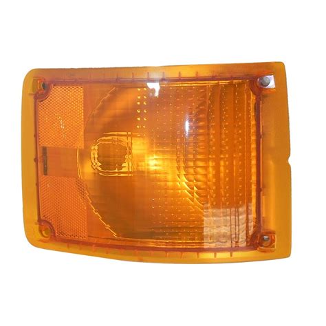 Sinaleira Pisca Dianteirointernational Antigo 4000 4700 1661762c93