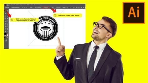 How To Vectorize An Image In Illustrator The Ultimate Guide