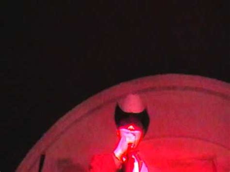 AK 7 El Katch En Vivo YouTube