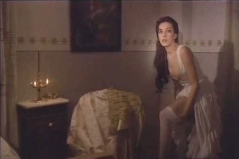 Maria Rosaria Omaggio Nude Pics Page 2