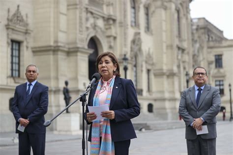 Ejecutivo Declara Estado De Emergencia En Lince Y Cercado De Lima Para